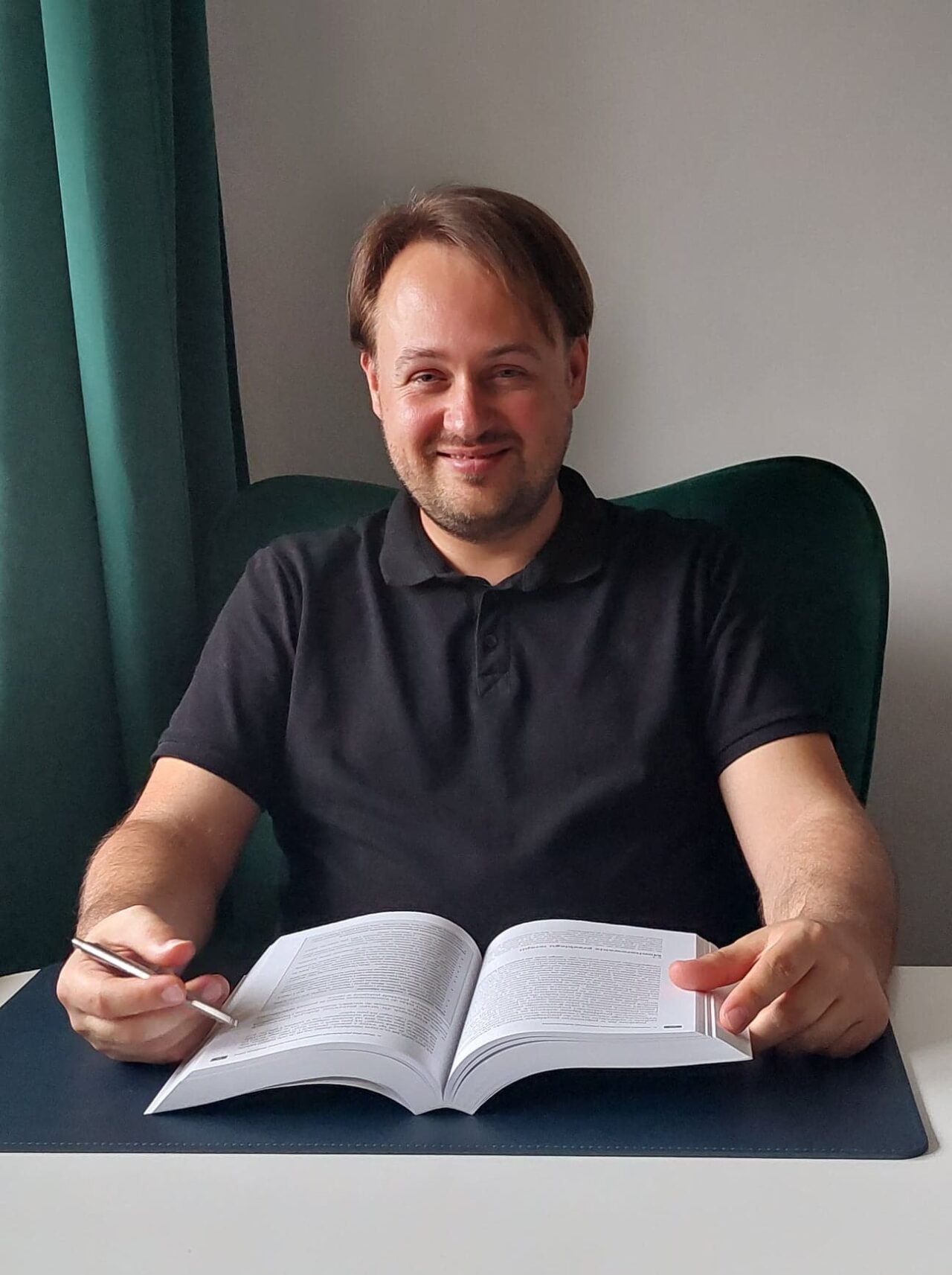 Psycholog * Psychoterapeuta * Seksuolog * Nowy Sącz *Rzeszów